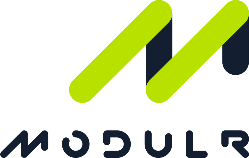 Guide utilisateur de Modulr